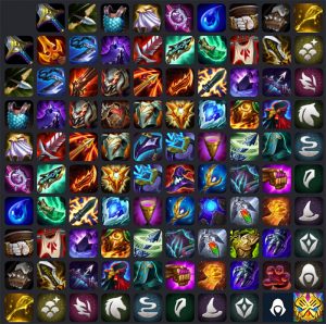 Best TFT Builds Set 7 - TFTBuilder