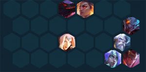 Darkflight Assassin TFT Set 7.5 [Team Comps] - TFTBuilder