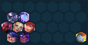 TFT Sureshot Comp Guide Set 8 - TFTBuilder