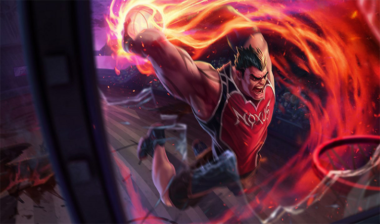 TFT Builder Set 13