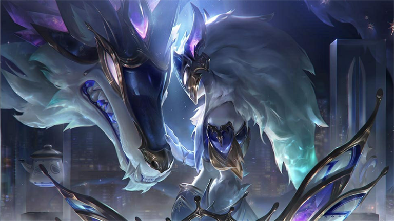 Kindred TFT Items set 14 – Tier List & BiS Build - TFTBuilder