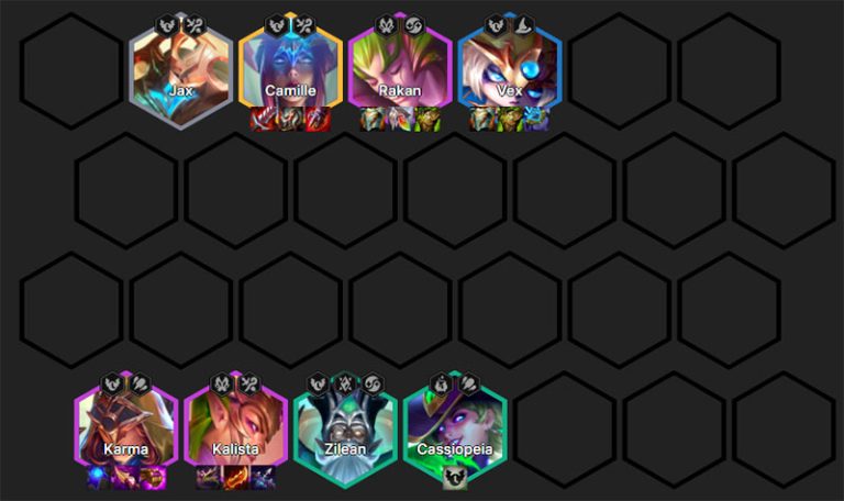 6 Chrono TFT Comp Set 12 - How To Get ? & Build - TFTBuilder