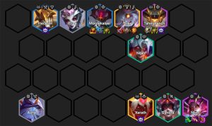 10 Eldritch TFT Comp Set 12 – How To Get ? & Build - TFTBuilder