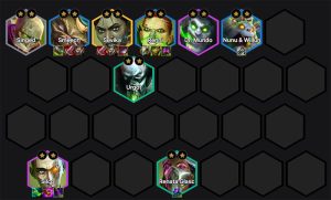 7 Chem-Baron TFT Comp Set 13 – How To Get ? & Build - TFTBuilder