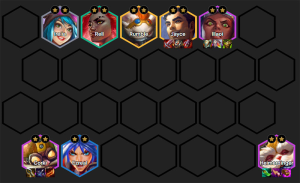 6 Academy TFT Comp Set 13 – How To Get ? & Build - TFTBuilder