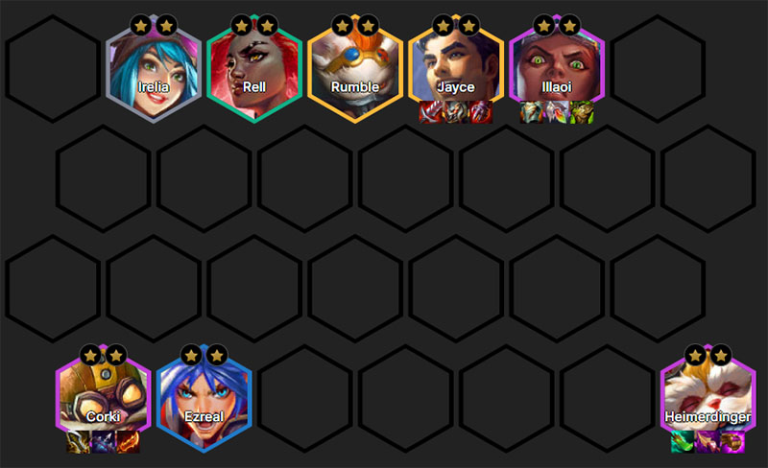 6 Academy TFT Comp Set 13 – How To Get ? & Build - TFTBuilder