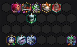 6 Sniper TFT Comp Set 13 – How To Get ? & Build - TFTBuilder