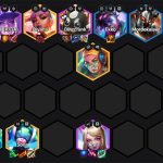 5 Cypher TFT Comp Set 14 – How To Get ? & Build - TFTBuilder