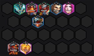 6 BoomBots TFT Comp Set 14 – How To Get ? & Build - TFTBuilder