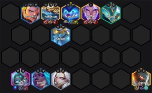 7 Divinicorp TFT Comp Set 14 – How To Get ? & Build - TFTBuilder