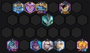 7 Divinicorp TFT Comp Set 14 – How To Get ? & Build - TFTBuilder
