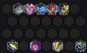 4 Nitro TFT Comp Set 14 – How To Get ? & Build - TFTBuilder