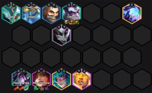 7 Syndicate TFT Comp Set 14 – How To Get ? & Build - TFTBuilder