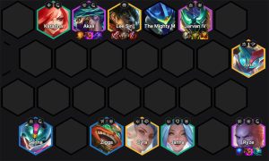 5 Strategist TFT Comp Set 15 – How To Get ? & Build - TFTBuilder