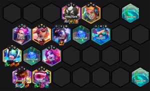 6 Disco TFT Comp Set 10 – How To Get ? & Build - TFTBuilder