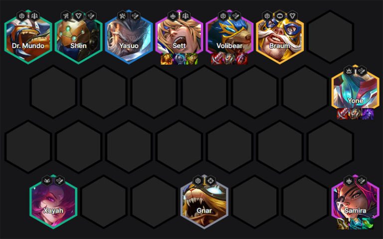 6 Edgelord TFT Comp Set 15 – How To Get ? & Build - TFTBuilder