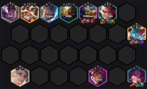 6 Edgelord TFT Comp Set 15 – How To Get ? & Build - TFTBuilder