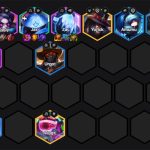 8 Techie TFT Comp Set 14 – How To Get ? & Build - TFTBuilder