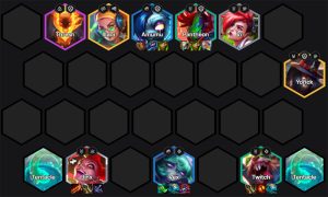 6 Guardian TFT Comp Set 10 – How To Get ? & Build - TFTBuilder