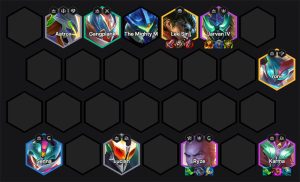 7 Mighty Mech TFT Comp Set 15 – How To Get ? & Build - TFTBuilder