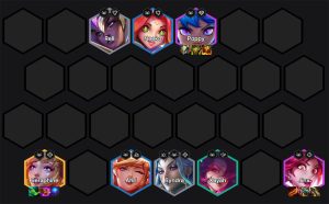 8 Star Guardian TFT Comp Set 15 – How To Get ? & Build - TFTBuilder