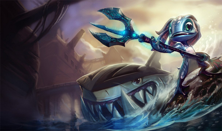 Fizz Bis TFT set 17 – Build Items & Tier List - TFTBuilder