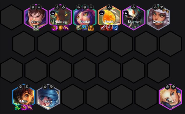 7 Ixtal TFT Comp Set 16 – How To Get ? & Build - TFTBuilder