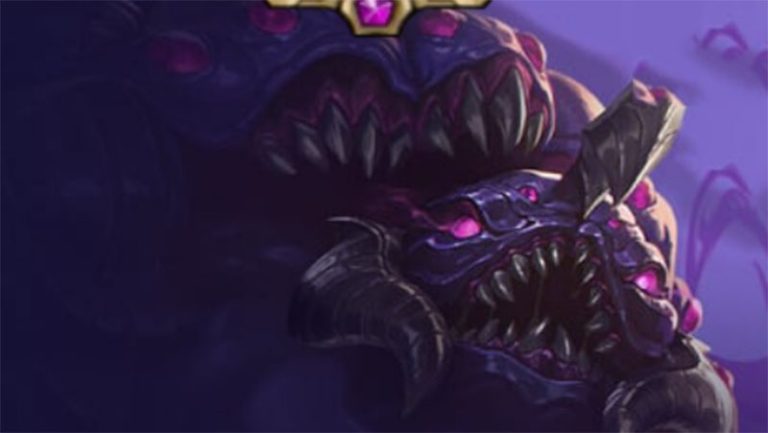 Rift Herald Bis TFT set 16 – Build Items & Tier List - TFTBuilder