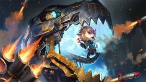 T-Hex Bis TFT set 16 – Build Items & Tier List - TFTBuilder