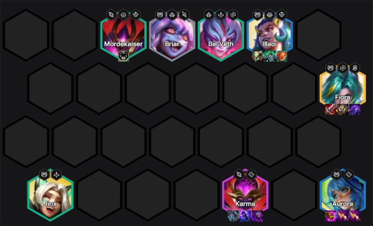 6 Anima TFT Comp Set 17 – How To Get ? & Build - TFTBuilder