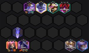 7 Stargazer TFT Comp Set 17 – How To Get ? & Build - TFTBuilder