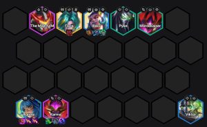 6 Voyager TFT Comp Set 17 – How To Get ? & Build - TFTBuilder
